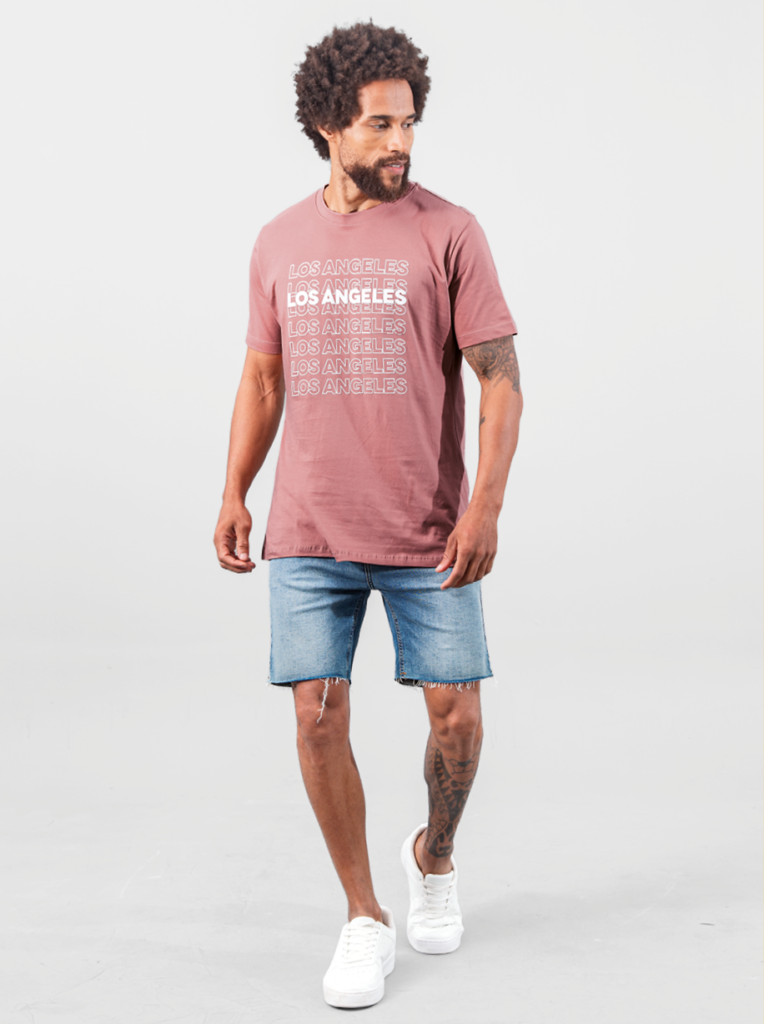 Masculino – South