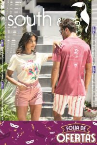 Coleção – South